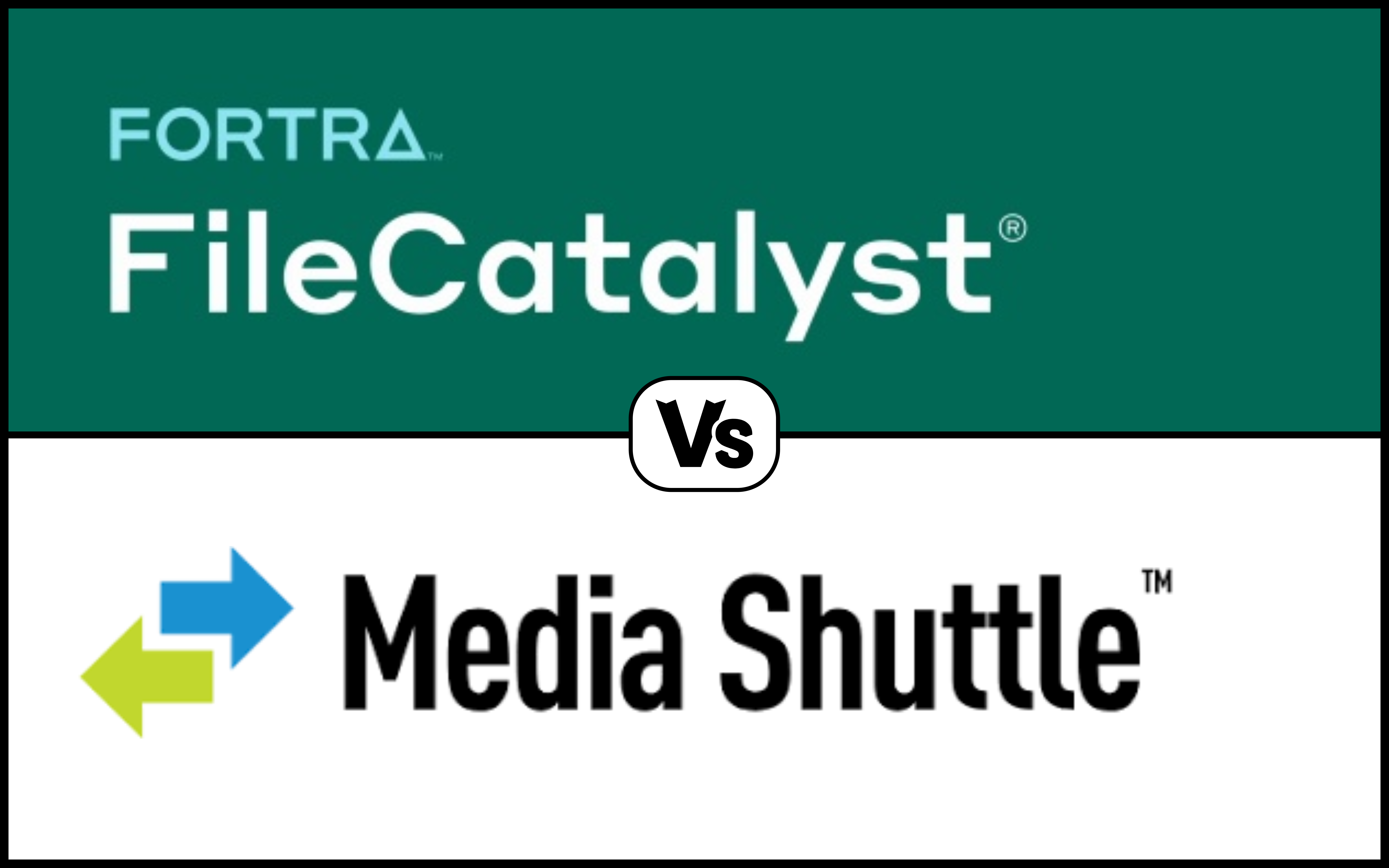 Best Media Shuttle Alternative for Fast File Transfer
